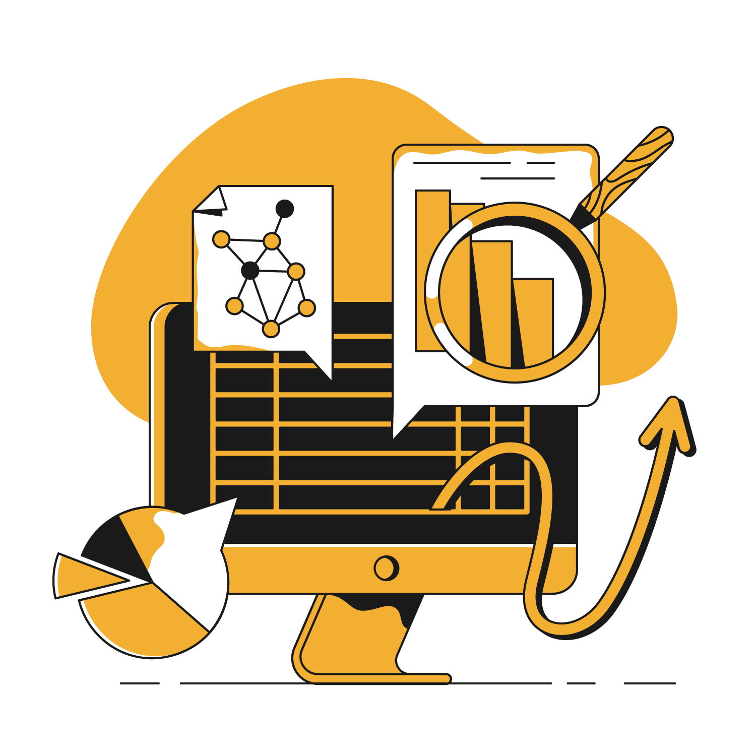 Track to Change - Clear Horizon Consulting