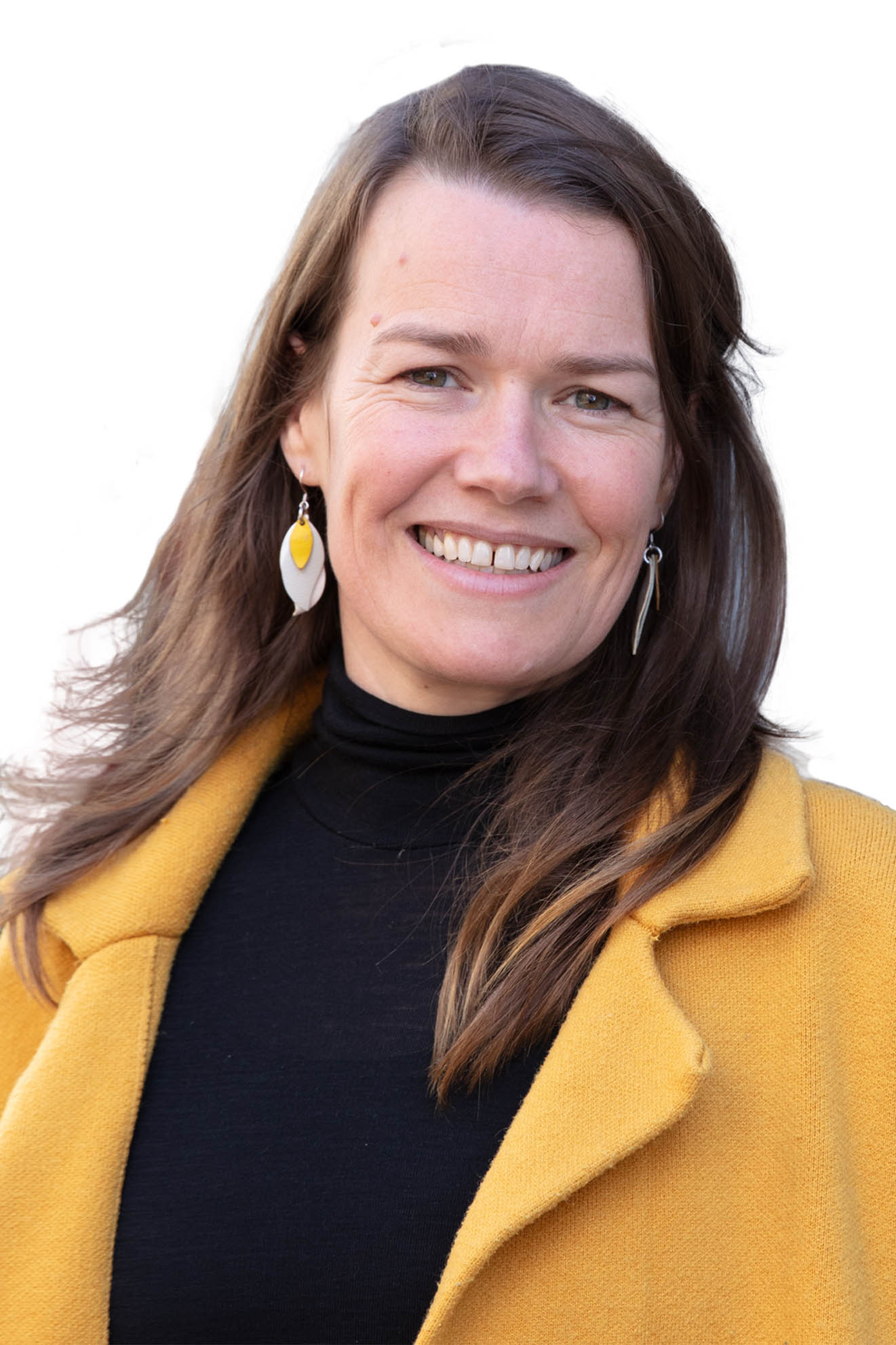 Anna Strempel - Clear Horizon Consulting