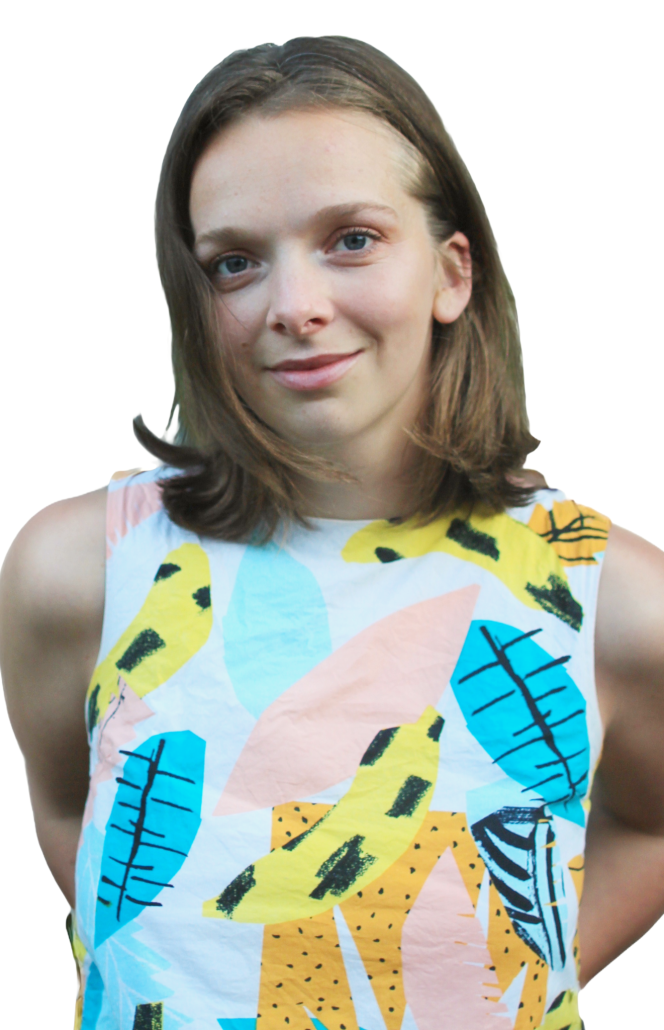 Mathilde Wennevold - Clear Horizon Consulting