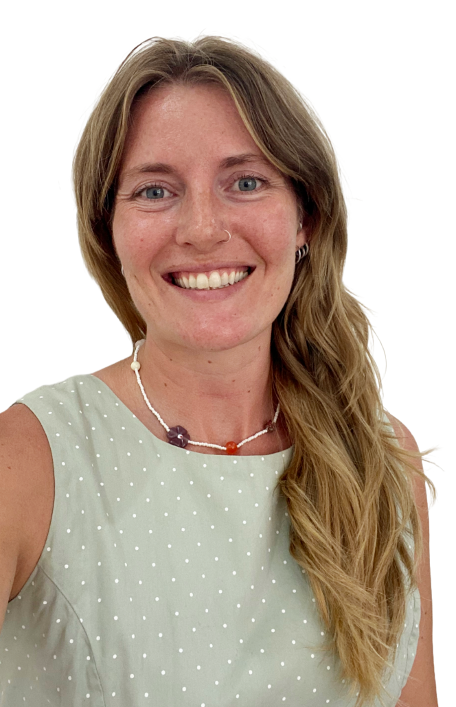 Elena Robertson - Clear Horizon Consulting