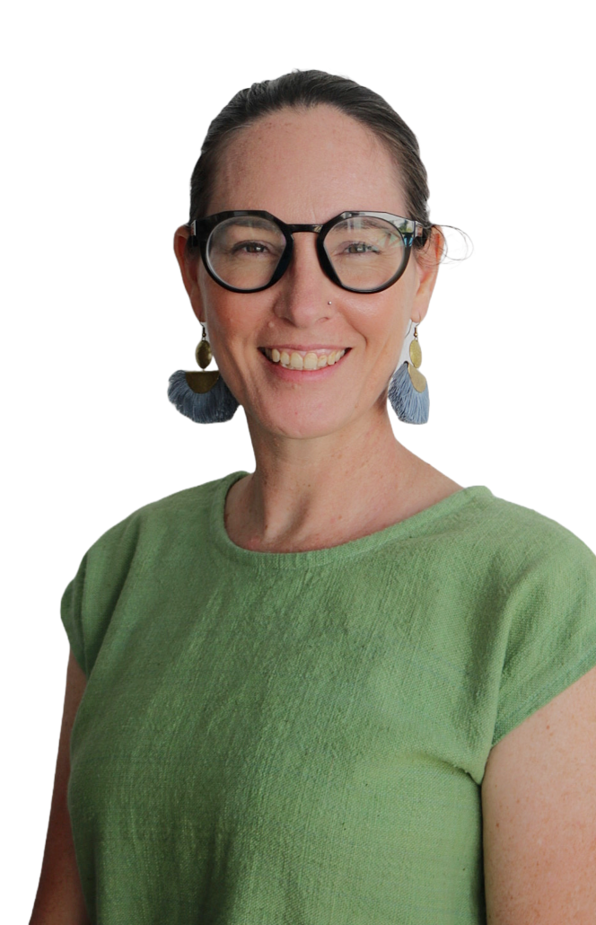 Lucy Moore - Clear Horizon Consulting