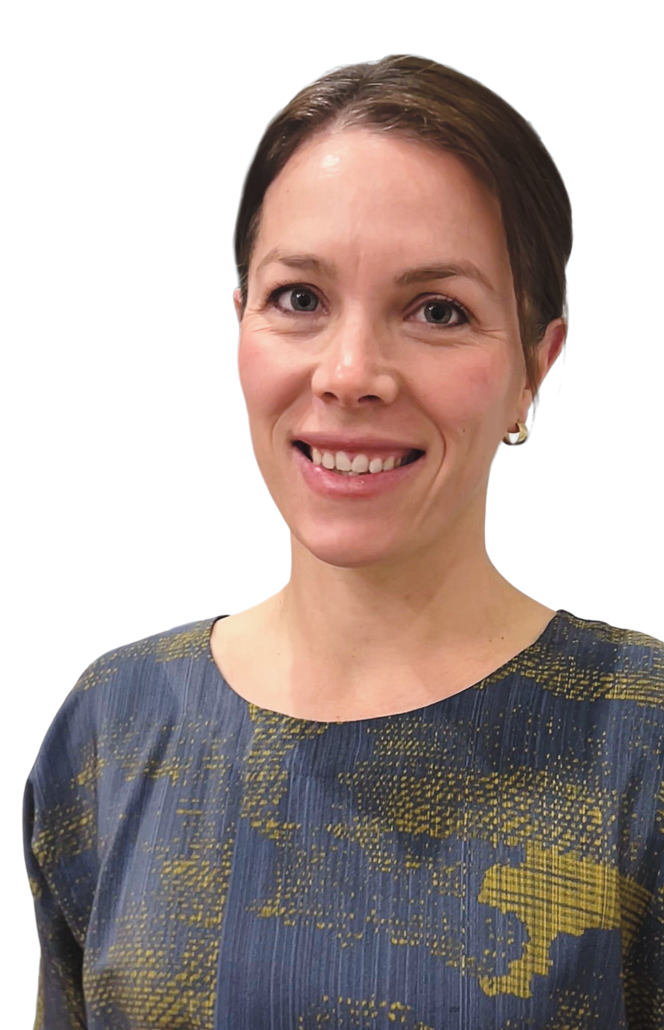 Grace Asten - Clear Horizon Consulting